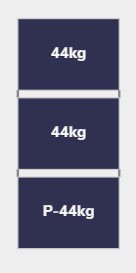 FlatFix Fusion Montageset plat dak - Zonnepanelen-voordelig