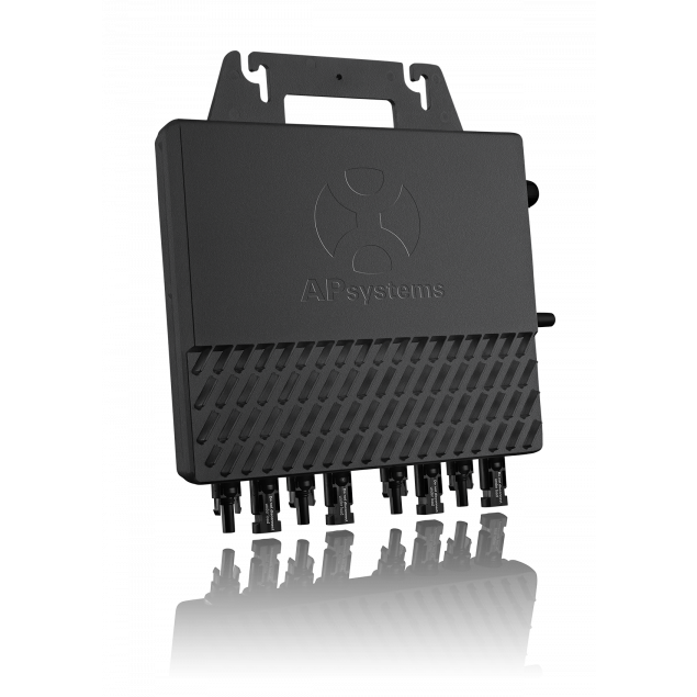 APsystems Micro omvormer DS3-L - Zonnepanelen-voordelig