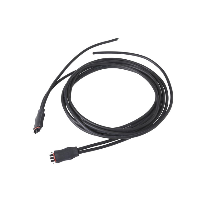 APSystems Y3 AC Bus Kabel 4m 1 fase - Zonnepanelen-voordelig