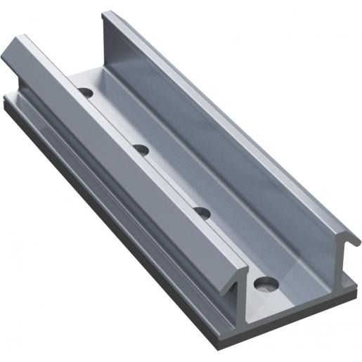 ClickFit Evo - Montageprofiel Landscape - Zonnepanelen-voordelig