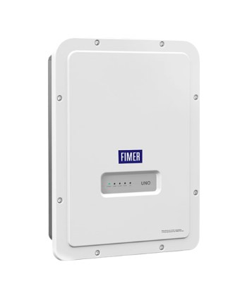 FIMER Uno-DM 4.0-TL-PLUS-SB-Q Omvormer - Zonnepanelen-voordelig