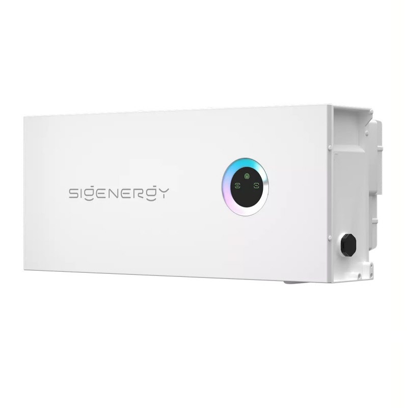 Sigenergy Sigen Energy Controller 3.0 kW 1 Fase - Zonnepanelen-voordelig