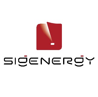 Sigenergy Sigen Energy Controller 12.0 kW 3 Fase - Zonnepanelen-voordelig