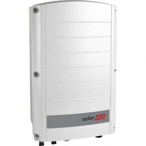 SolarEdge Omvormer 3 Fase, 7.0kW met SetApp configuratie - Zonnepanelen ...