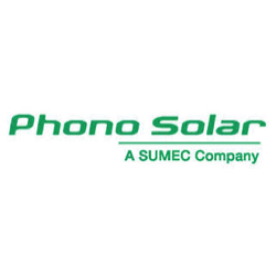 Phono Solar I Zonnepanelen-voordelig