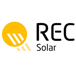 REC 420wp Alpha Pure Black pv paneel - Zonnepanelen-voordelig