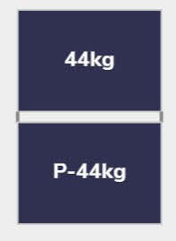 FlatFix Fusion Montageset plat dak - Zonnepanelen-voordelig