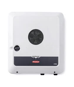 Fronius Symo GEN24 5.0 Plus omvormer - Zonnepanelen-voordelig